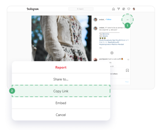 IG照片影片萬用下載網頁「INGRAMER」 照片/影片/限動/IGTV | 微努力
