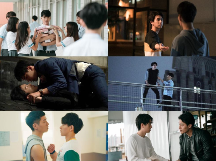 WBL 典藏導演版 3DVD 開箱分享 | 微努力