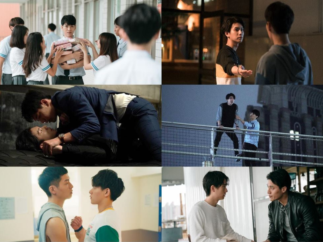 WBL 典藏導演版 3DVD 開箱分享 | 微努力